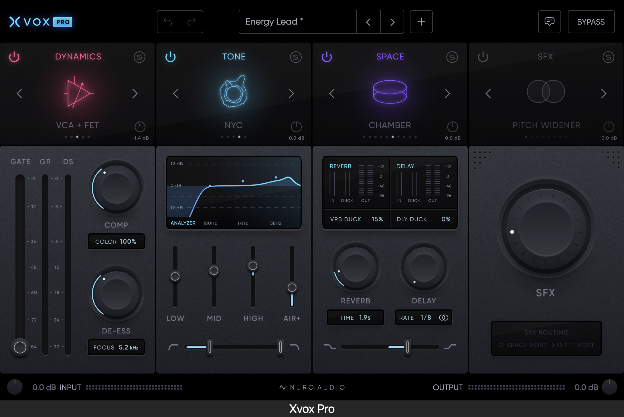 Studio-Quality Vocals in Seconds for ANY Producer: Xvox Pro (Deep Dive) — LUN 02